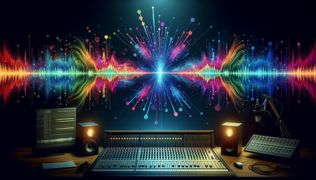 The Ultimate Guide To Stereo Imaging In Mastering - Audio Sorcerer