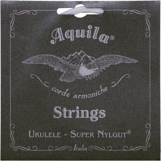 The Top 5 Best Ukulele Strings Of 2024 - Audio Sorcerer