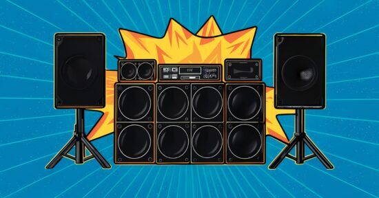 The Top 5 Best Portable PA Systems Of 2024 - Audio Sorcerer