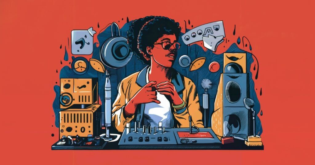 Mastering For Streaming Services: The Ultimate Guide (2024) - Audio ...