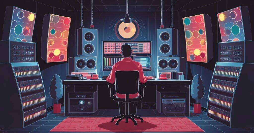 Mastering For Streaming Services: The Ultimate Guide (2024) - Audio ...