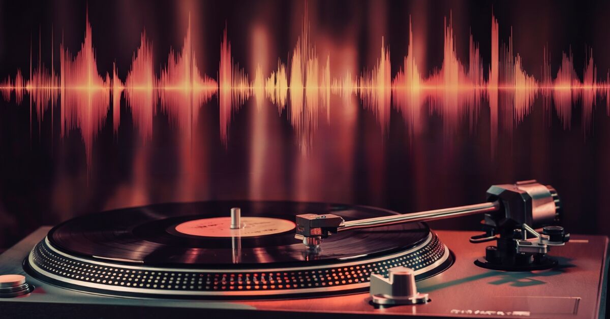 The Art Of Mastering For Vinyl: How To Do It Right - Audio Sorcerer