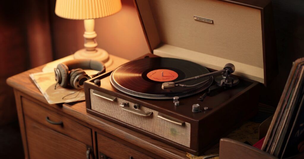 The Art Of Mastering For Vinyl: How To Do It Right - Audio Sorcerer