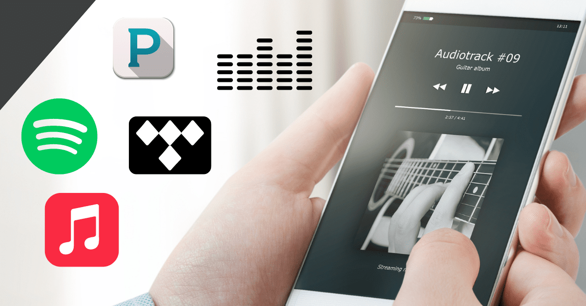 Mastering For Streaming Services: The Ultimate Guide (2024) - Audio ...