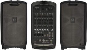 The Top 5 Best Portable PA Systems Of 2024 - Audio Sorcerer