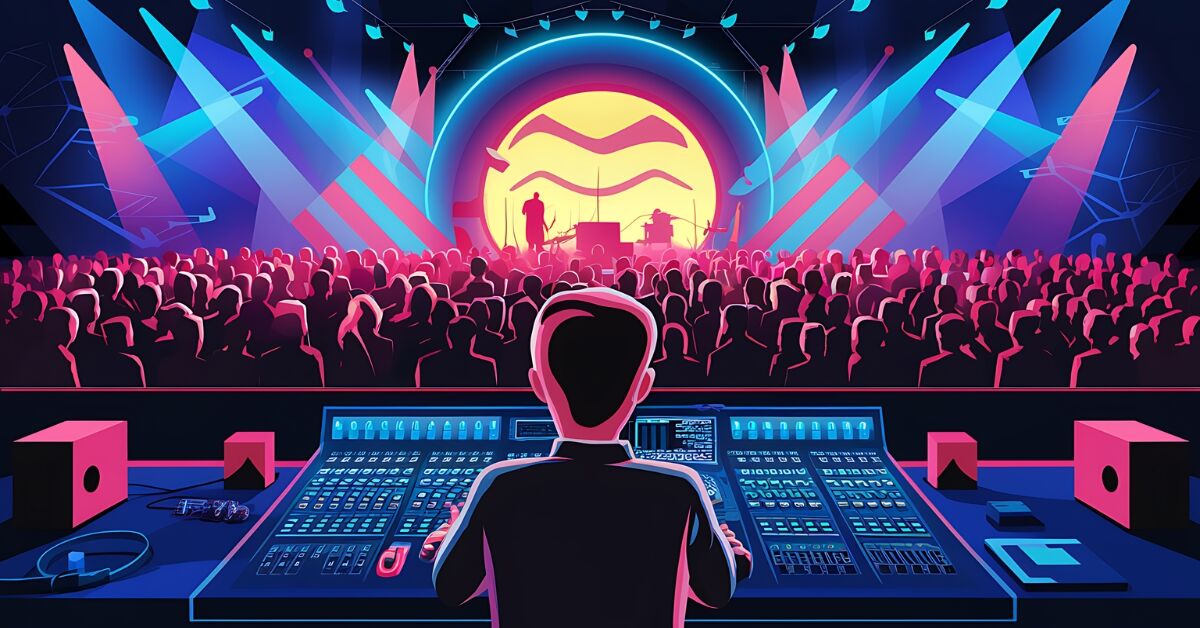 The Top 5 Best Digital Mixing Boards for Live Sound - Audio Sorcerer