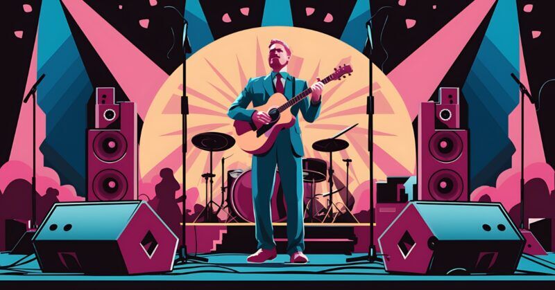 The Top 5 Best Stage Monitors To Hear Yourself Clearly - Audio Sorcerer