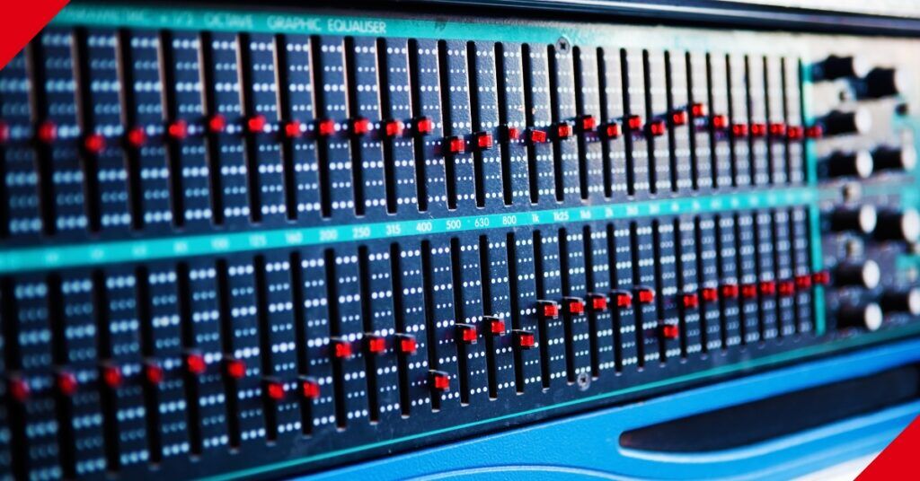 Parametric Vs Graphic EQ: Choosing The Right Tool - Audio Sorcerer