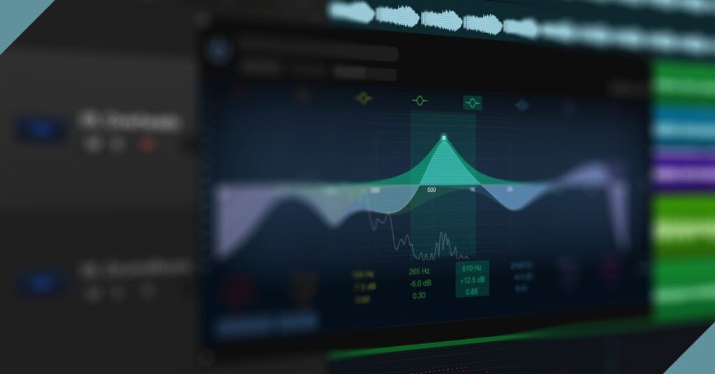 Parametric Vs Graphic EQ: Choosing The Right Tool - Audio Sorcerer