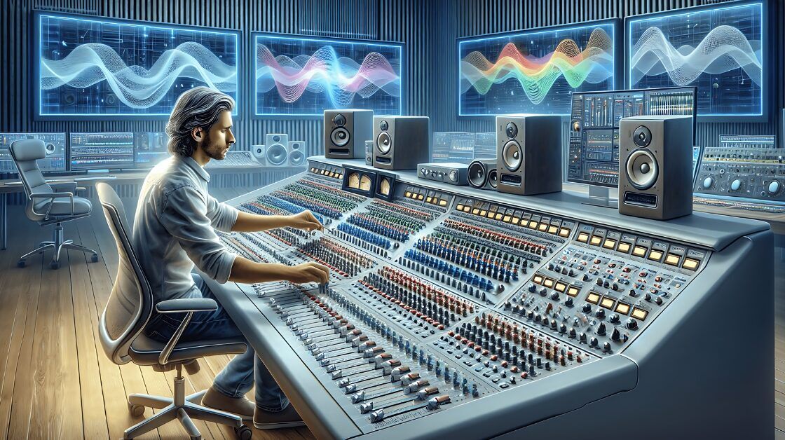 What Is ADSR? Understanding Envelopes In Music - Audio Sorcerer