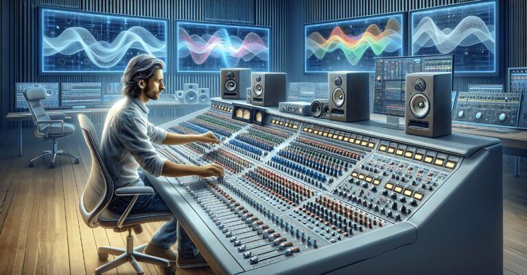 What Is Linear Phase EQ? The Complete Guide - Audio Sorcerer
