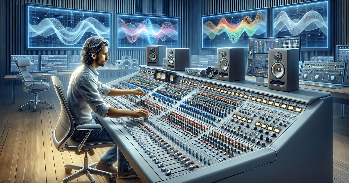 What Is Linear Phase EQ? The Complete Guide - Audio Sorcerer