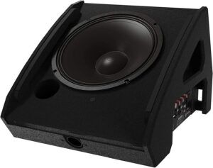 The Top 5 Best Stage Monitors To Hear Yourself Clearly - Audio Sorcerer
