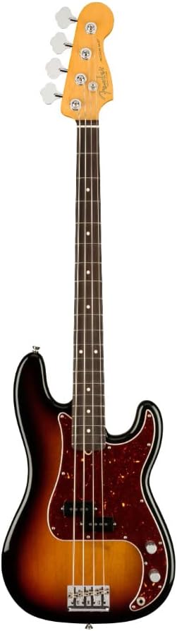 The Top 5 Best Bass Guitars Of 2024 - Audio Sorcerer