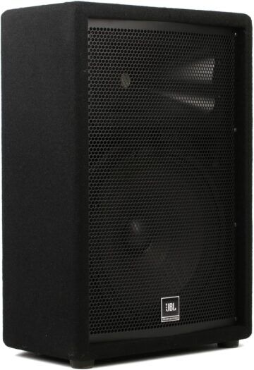 The Top 5 Best Stage Monitors To Hear Yourself Clearly - Audio Sorcerer