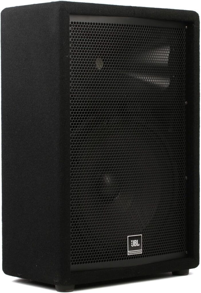 The Top 5 Best Stage Monitors To Hear Yourself Clearly - Audio Sorcerer
