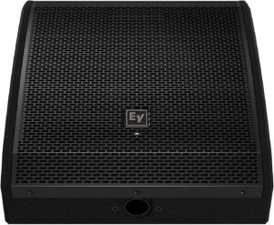 The Top 5 Best Stage Monitors To Hear Yourself Clearly - Audio Sorcerer