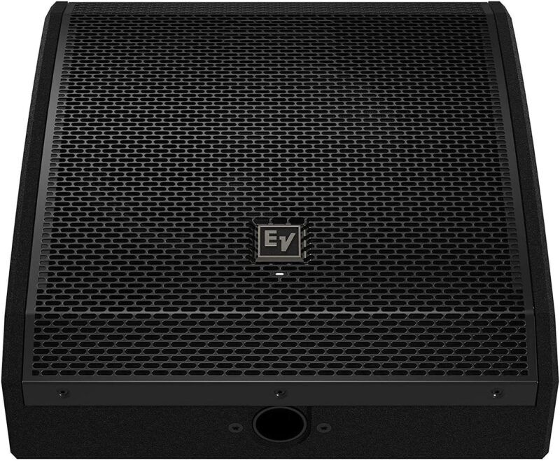 The Top 5 Best Stage Monitors To Hear Yourself Clearly - Audio Sorcerer