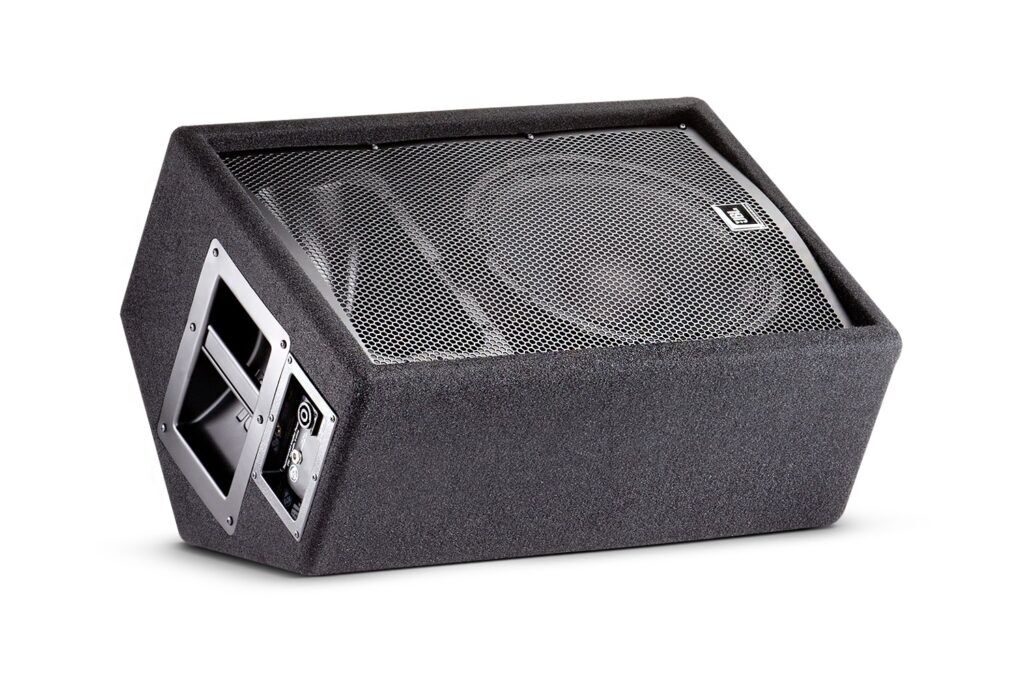 The Top 5 Best Stage Monitors To Hear Yourself Clearly - Audio Sorcerer