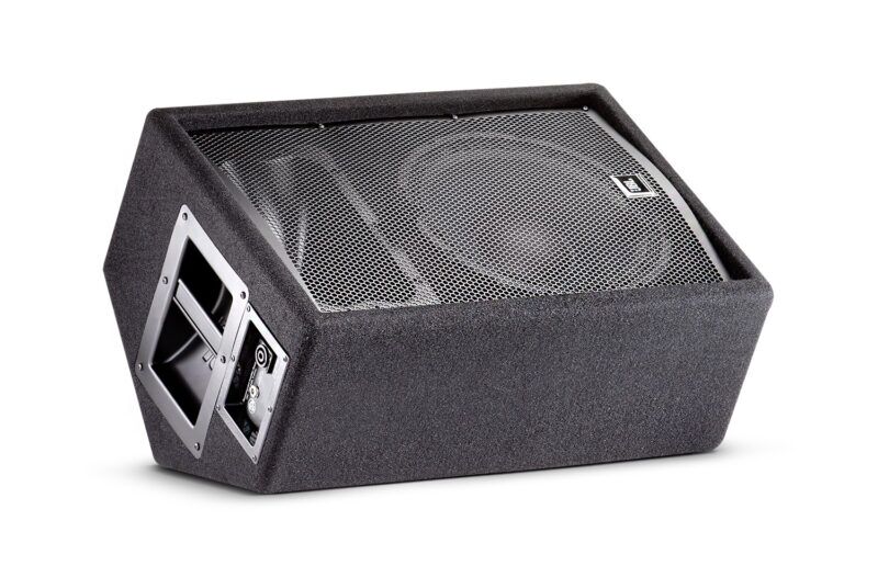 The Top 5 Best Stage Monitors To Hear Yourself Clearly - Audio Sorcerer