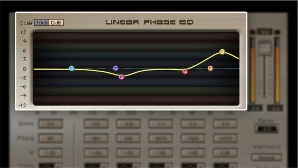 What Is Linear Phase EQ? The Complete Guide - Audio Sorcerer