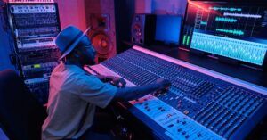 EQ Cheat Sheet | The Only Guide You'll Ever Need! - Audio Sorcerer