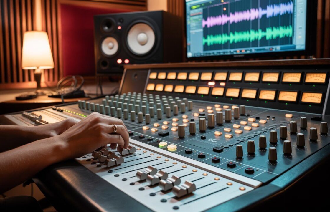What Is Dynamic Range In Audio And How Does It Impact Sound? - Audio ...