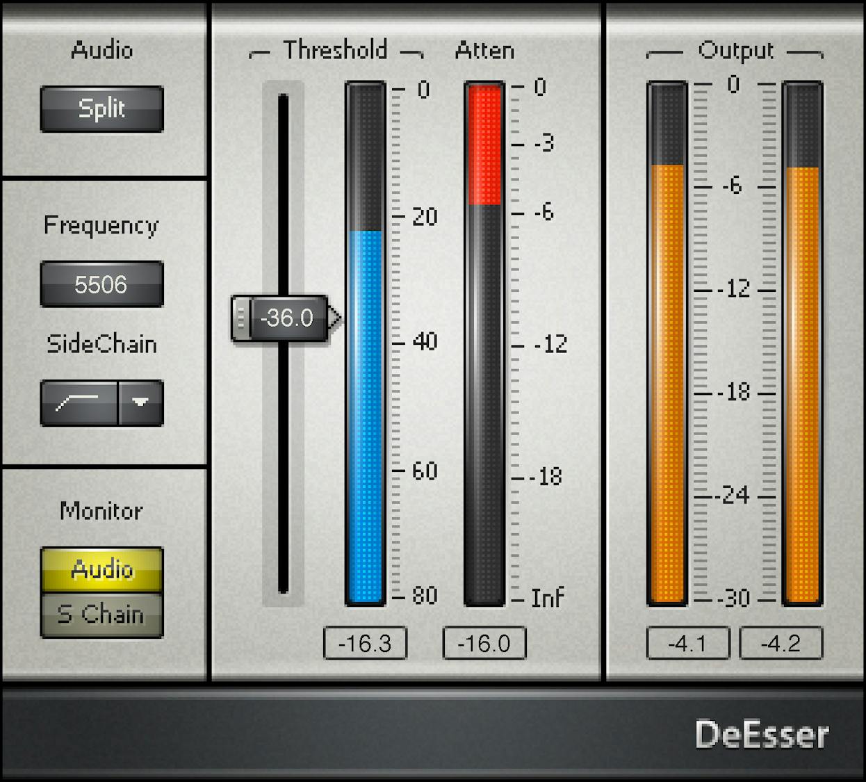 Top 5 Best De-esser Plugins: Say Goodbye to Sibilance! - Audio Sorcerer