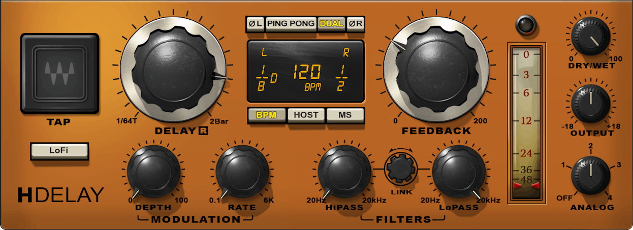 Top 5 Best Delay Plugins That You Need To Know About - Audio Sorcerer