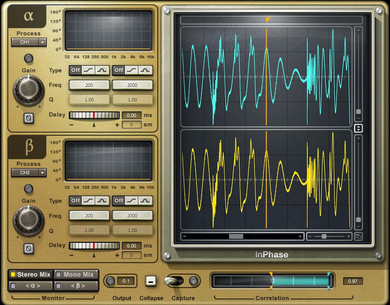 Best Phase Alignment Plugins: Correct Phase Issues Effortlessly - Audio ...