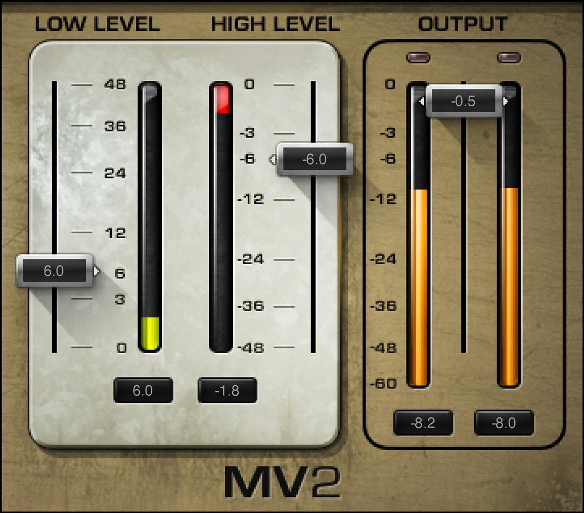 Exploring Upward Compression: A Key Tool in Audio Mixing - Audio Sorcerer