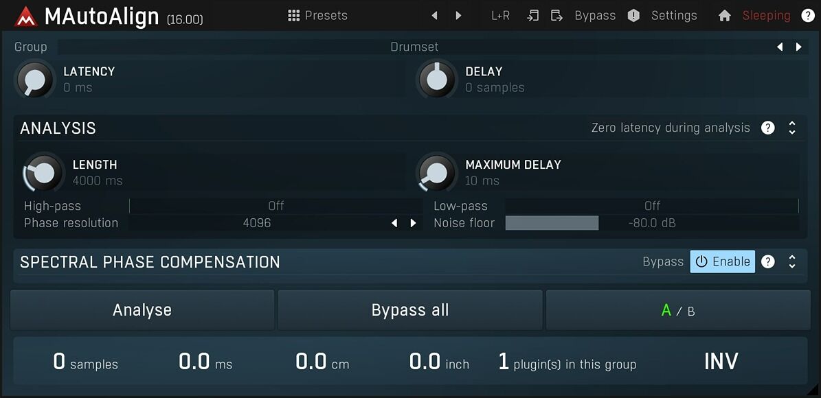 Best Phase Alignment Plugins: Correct Phase Issues Effortlessly - Audio Sorcerer