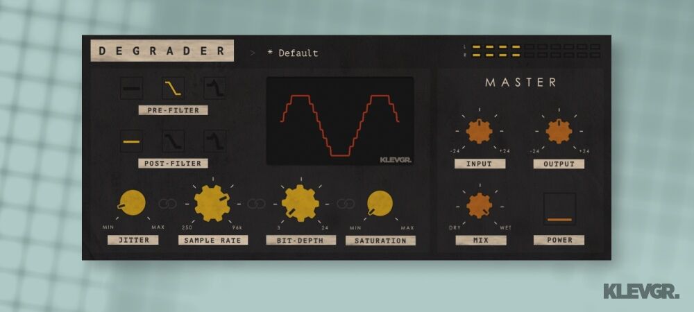 Top 5 Best Bit Crusher Plugins For Getting That Lo-Fi Sound - Audio ...